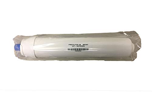 Water Factory 3M Cuno 47-55702G2 Compatible Sediment Water Filter Replacement Made In USA SQC3 SQC4