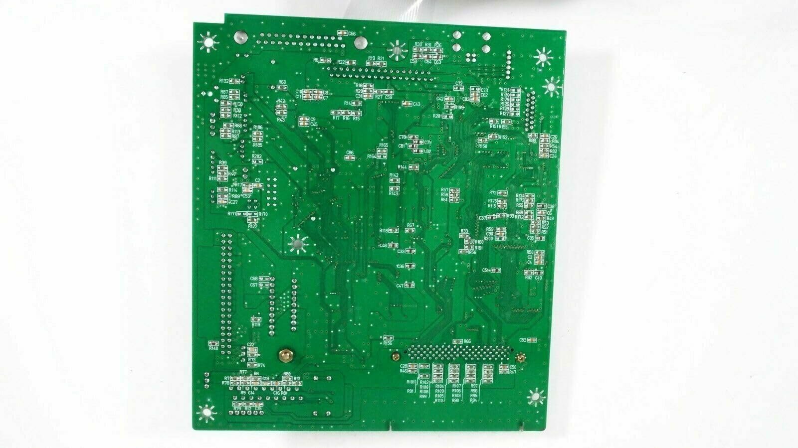 Tekswamp Citizen CLP-7202E Main Logic Board with Parallel Board Label Printer 30105031