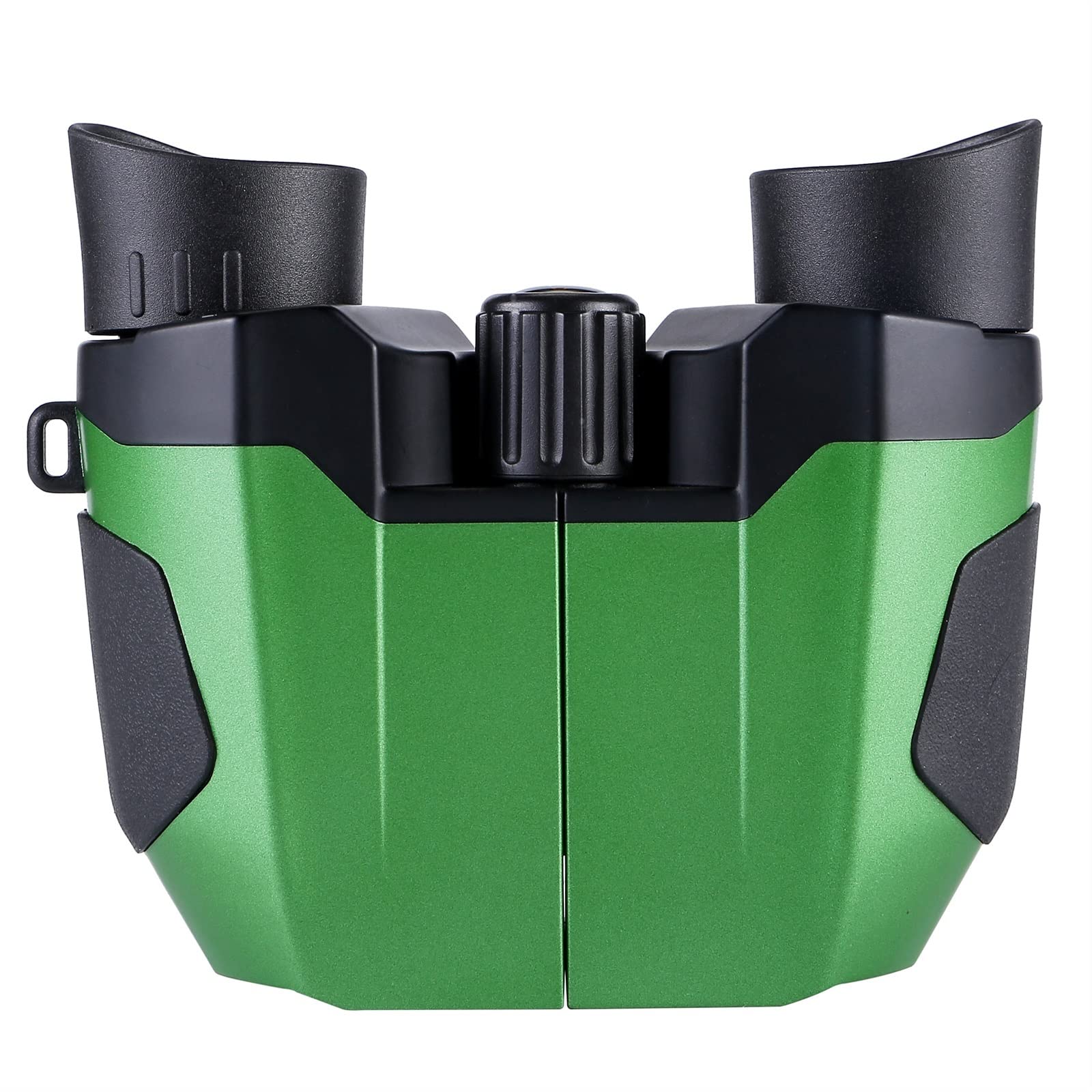 VATTEA Telescope Powerful Binoculars Folding Telescope FMC Optics Hunting Sports Outdoor Camping Travel
