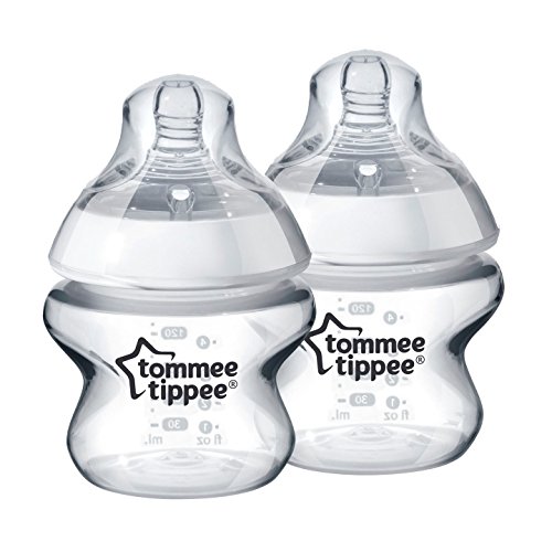 Tommee Tippee All in One Complete Newborn Feeding Gift Set