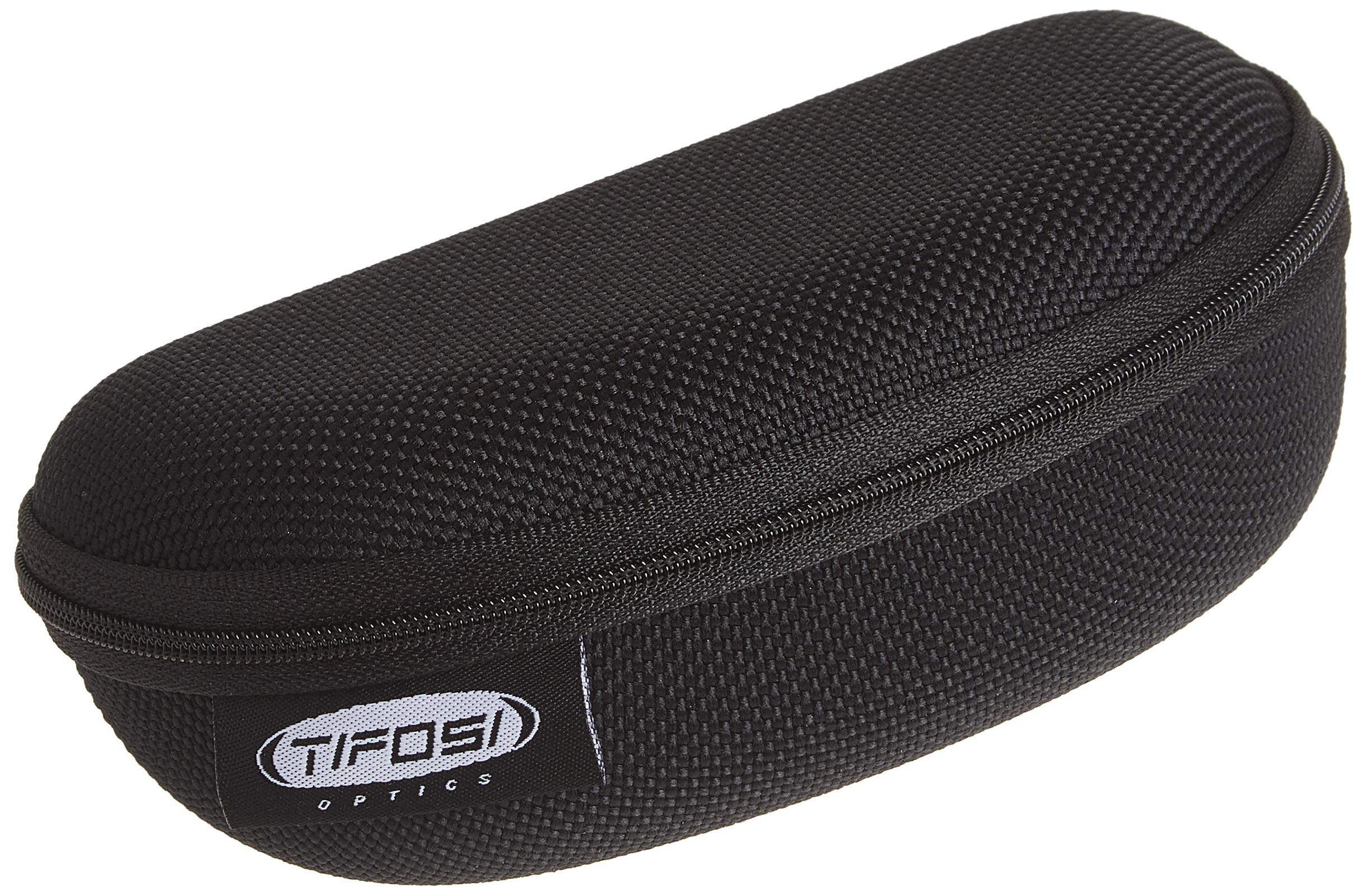 Tifosi unisex adult Seek Sunglasses, Tortoise, 68 mm US