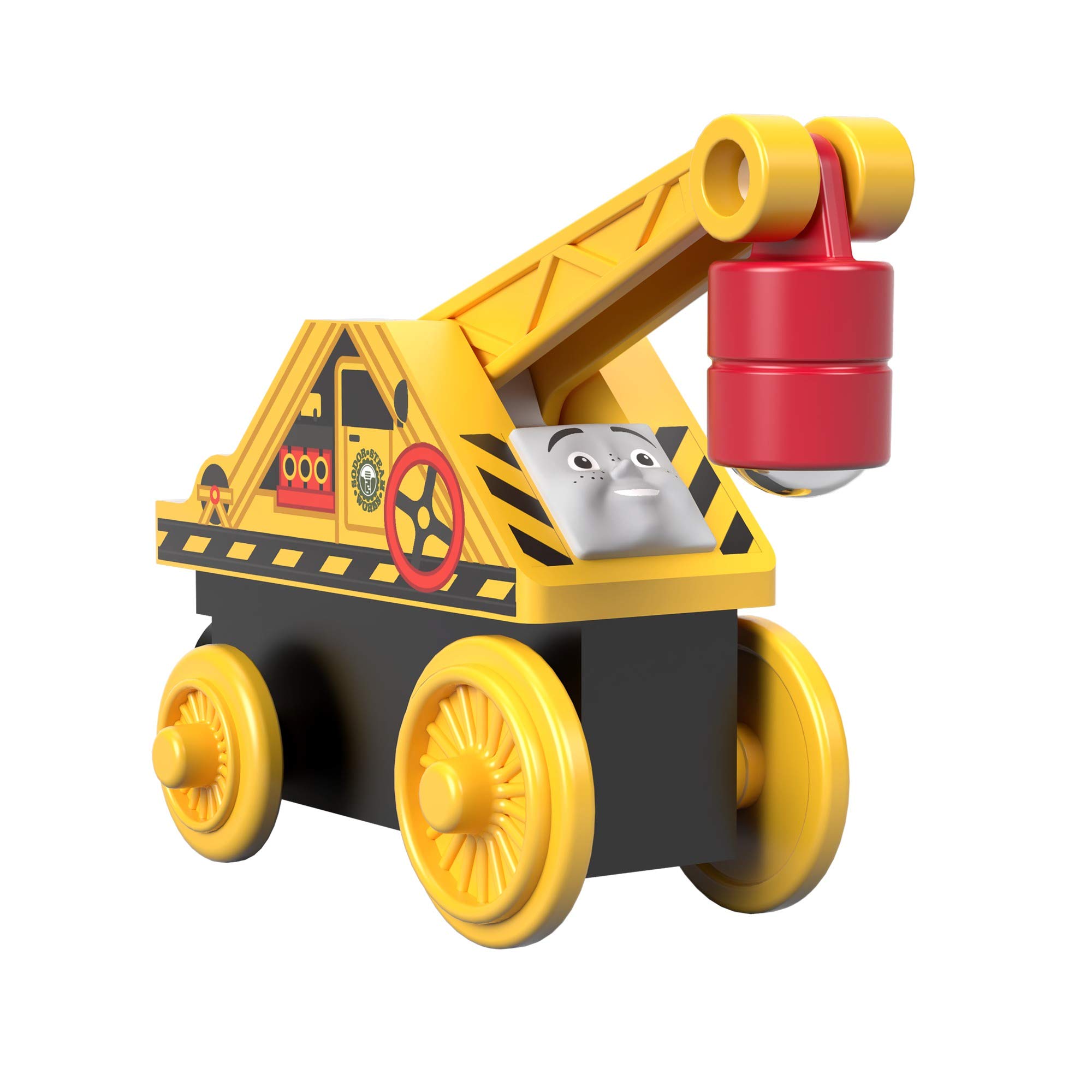 Thomas & Friends Fisher-Price Wood, Kevin