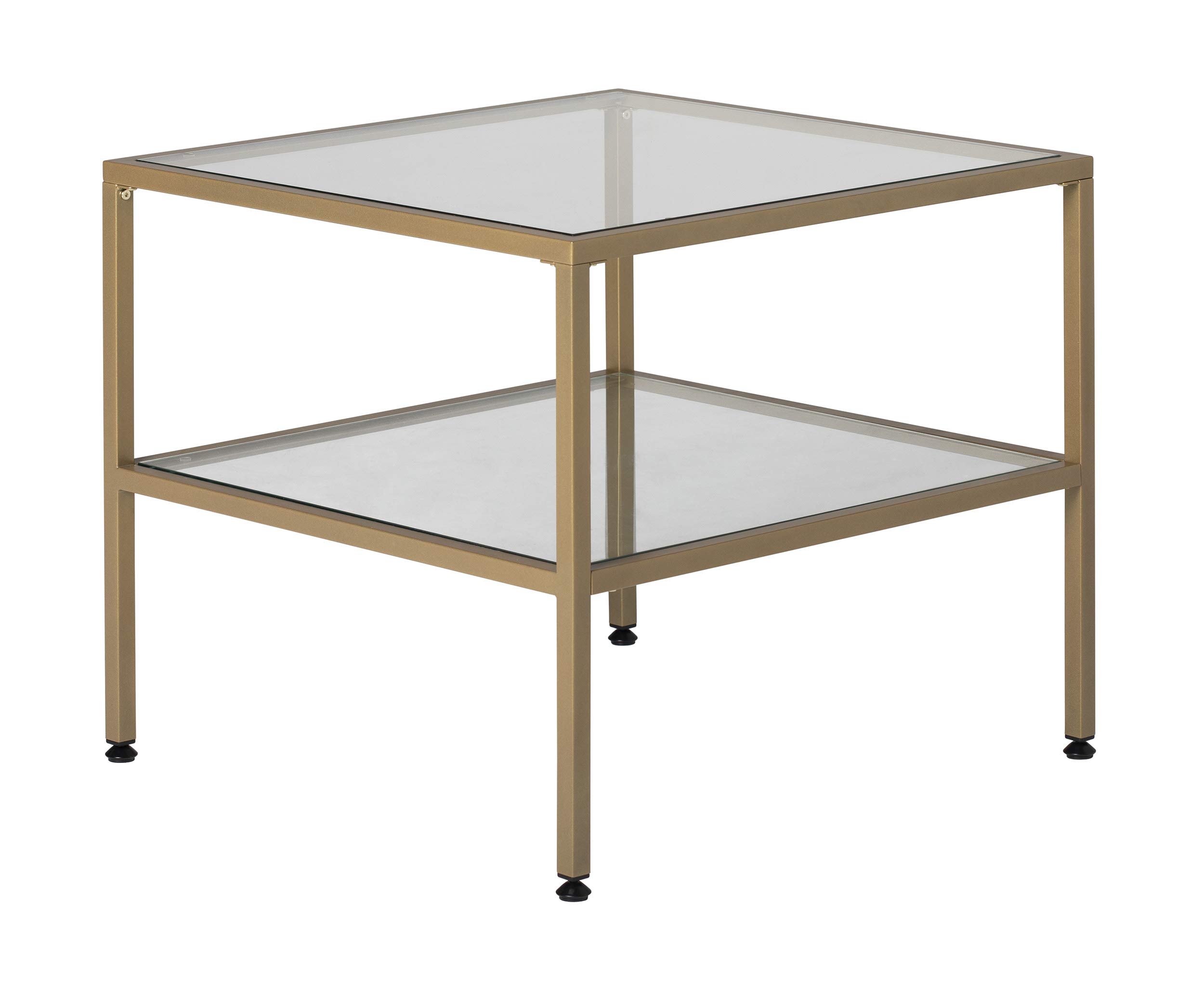 Studio Design Coffee, End Table 25"