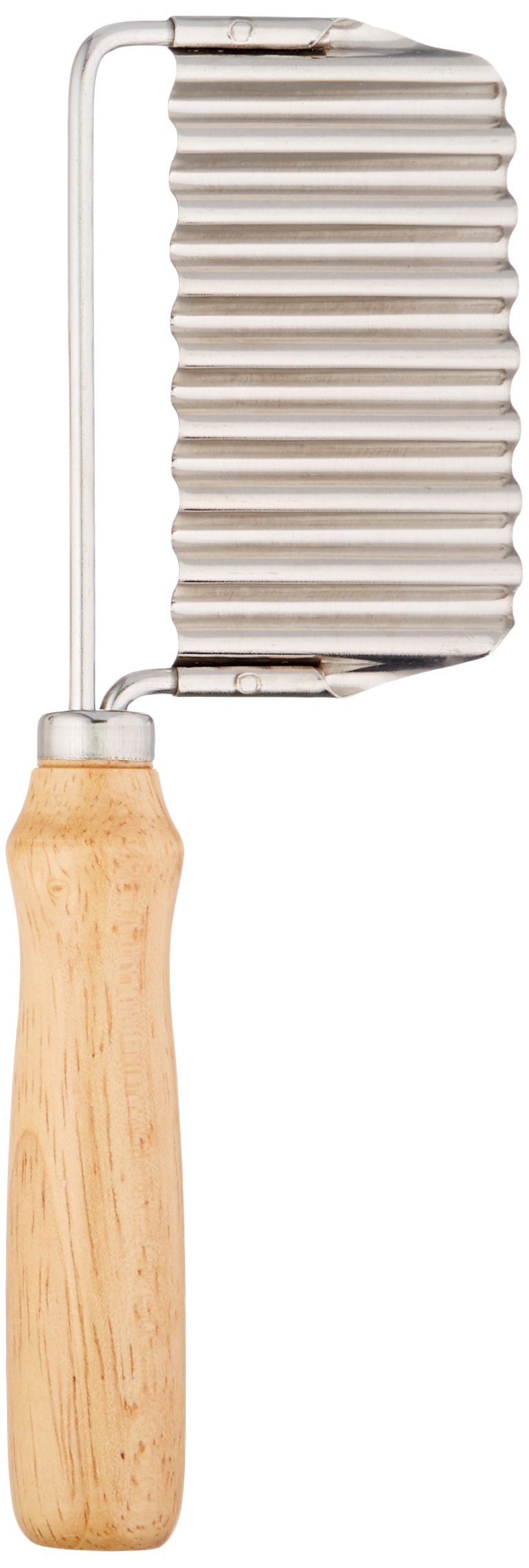 Vegetable Crinkle Cutter and French Fry Slicer