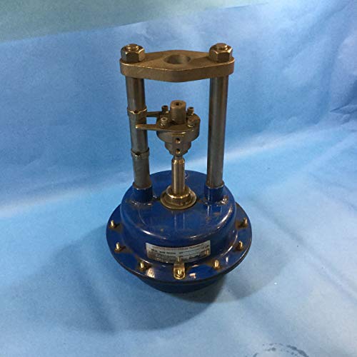 Spirax Sarco Limited 5220 1" Air Pneumatic Actuator Valve