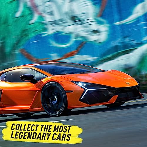 The Crew Motorfest - Standard Edition, PlayStation 5