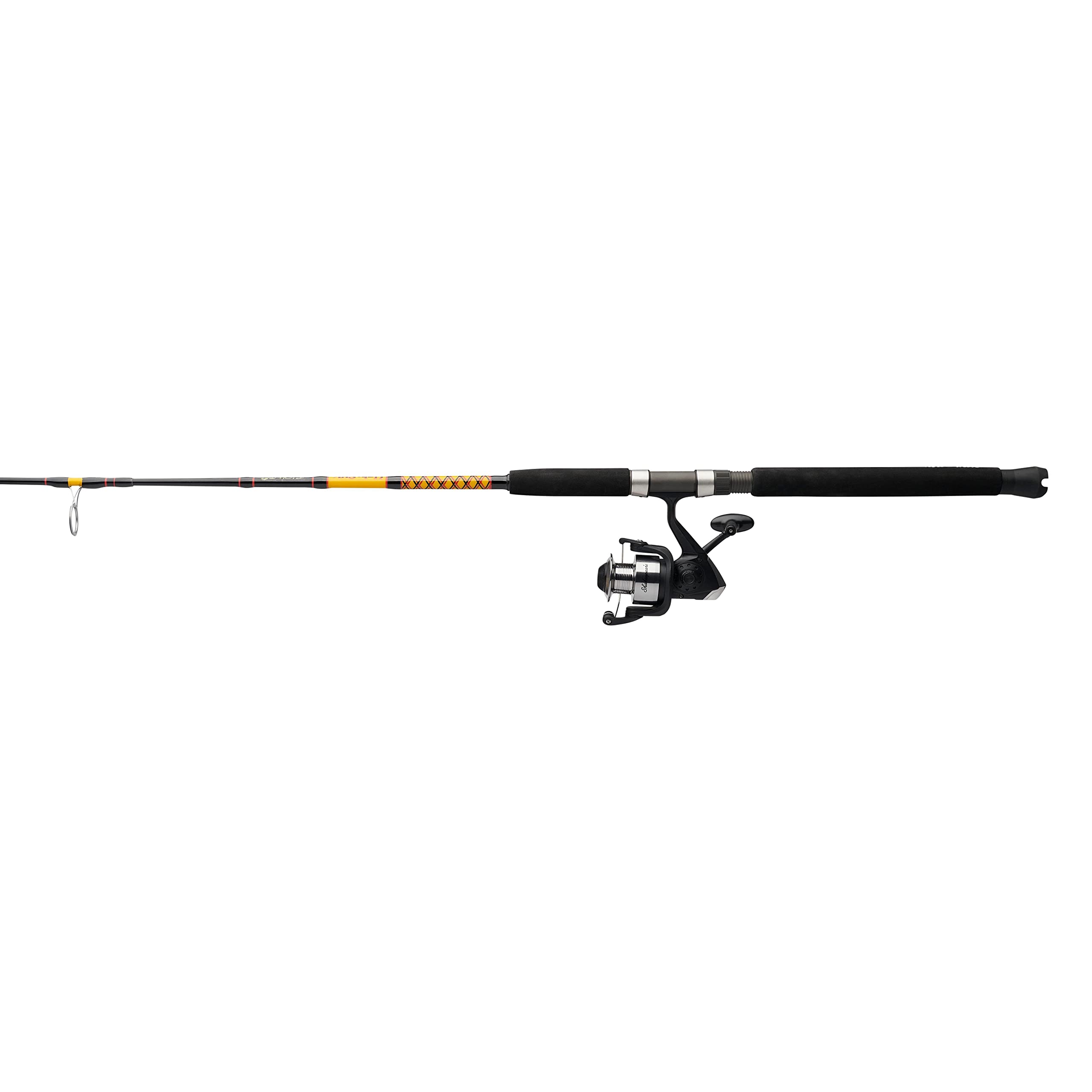 Ugly Stik® Bigwater Spinning Combo