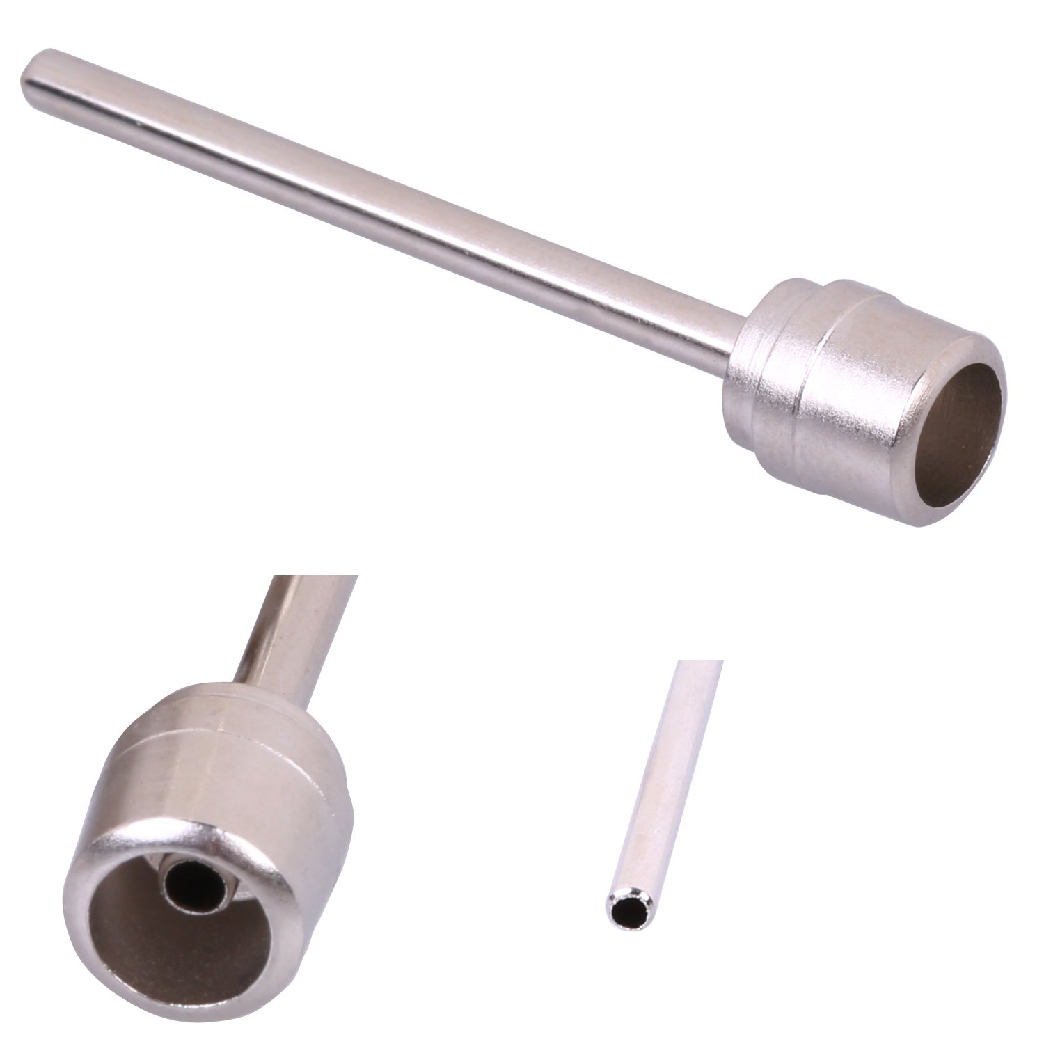 Sports Stable Spare Needle Set for Ball Pump