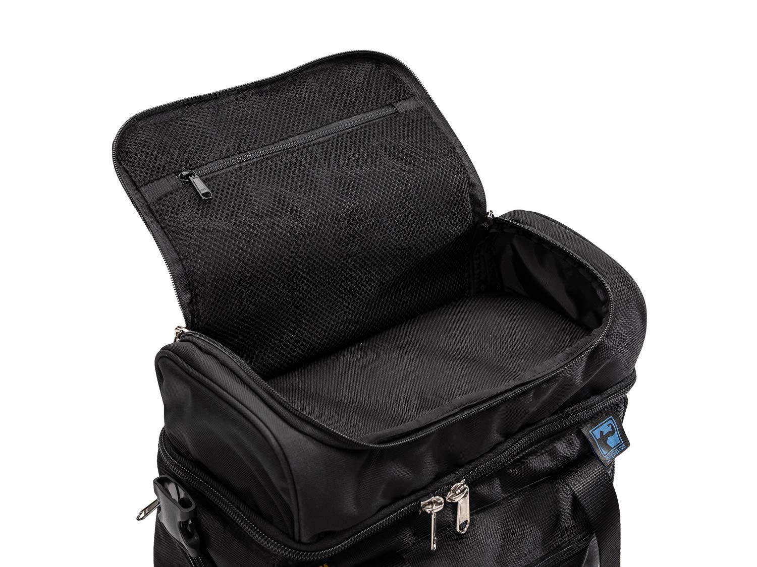 Strongbags Luggage Crew Cooler Bag Black