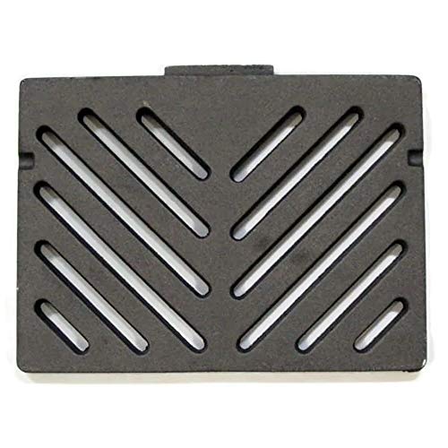 Vermont Castings 30002092A Grate Dutchwest 2460, 2461, 2477, 2478