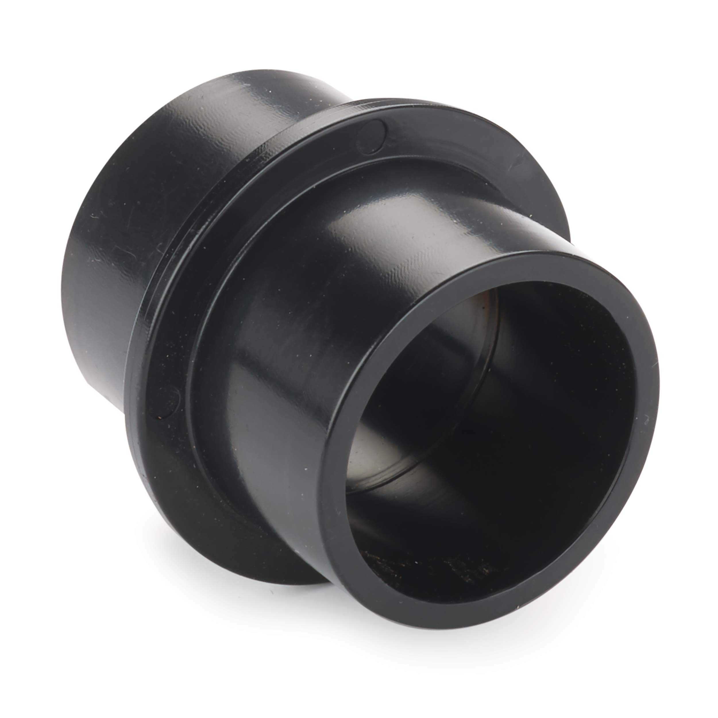 WoodRiver Dust Connection Modular Step Dust Collection Fitting 4โ to 1โ