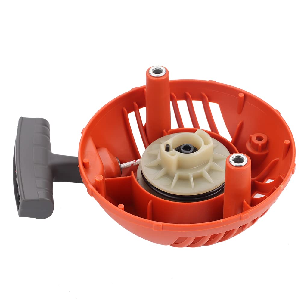 Venseri 576368301 Recoil Starter for 128C 128CD 128LD 128LDX 128R 128RJ 128DJX String Trimmer Brushcutter # 2009-001N Higher
