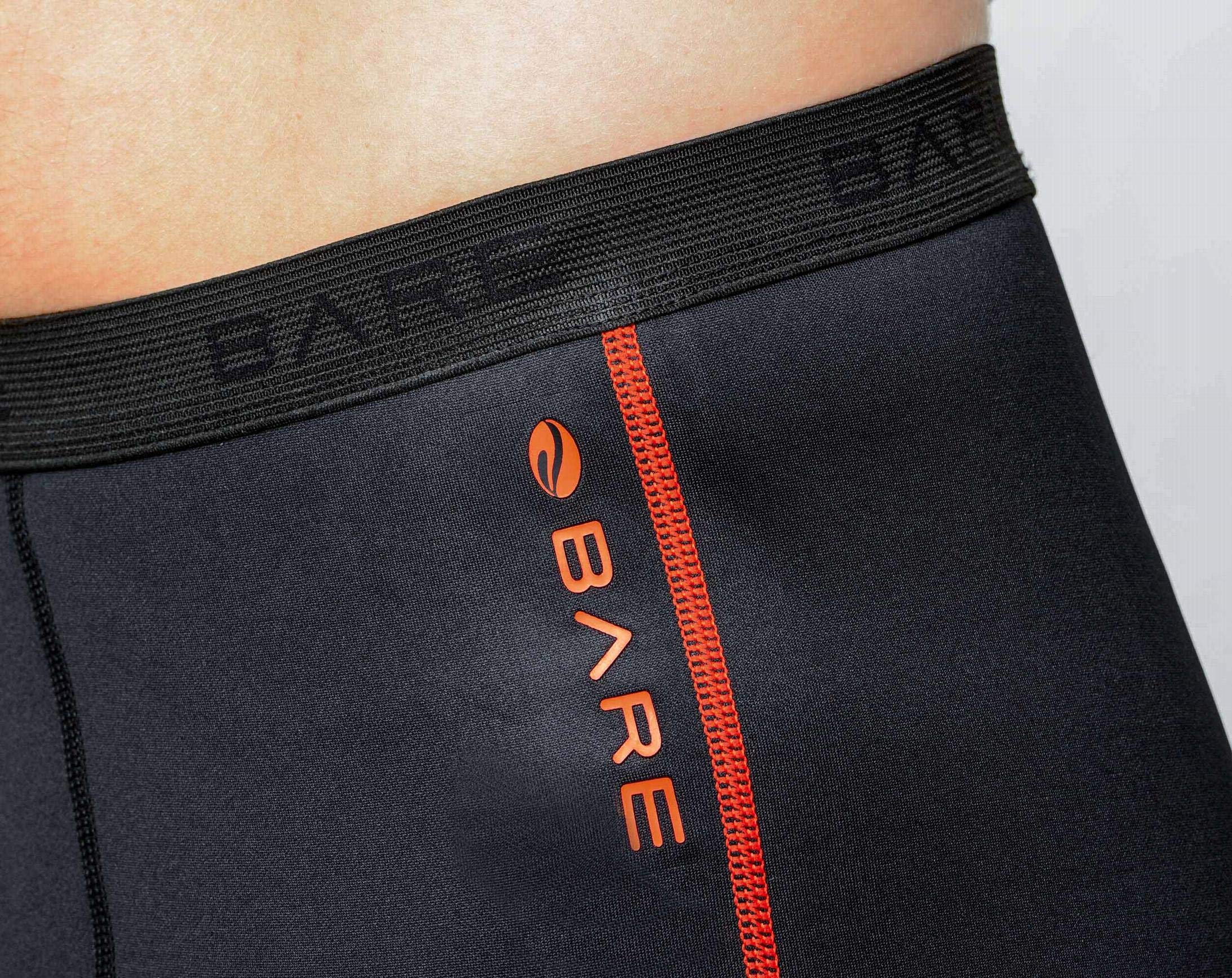 Ultrawarmth Base Layer Pant, Mens, Black - 2XL