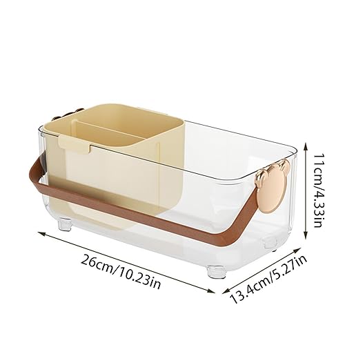 Tissue Box Cover, Portable Tissue Organizers, Large arc Tissue Holders, Rectangular Tissue Dispenser, Adjustable Multi Functional Tissue Box Holder, Modern Tissue Box Cover for Bedroom Restaurant