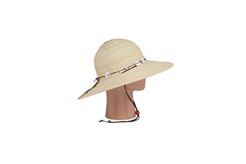 Sunday Afternoons Caribbean Hat, Dune, Medium