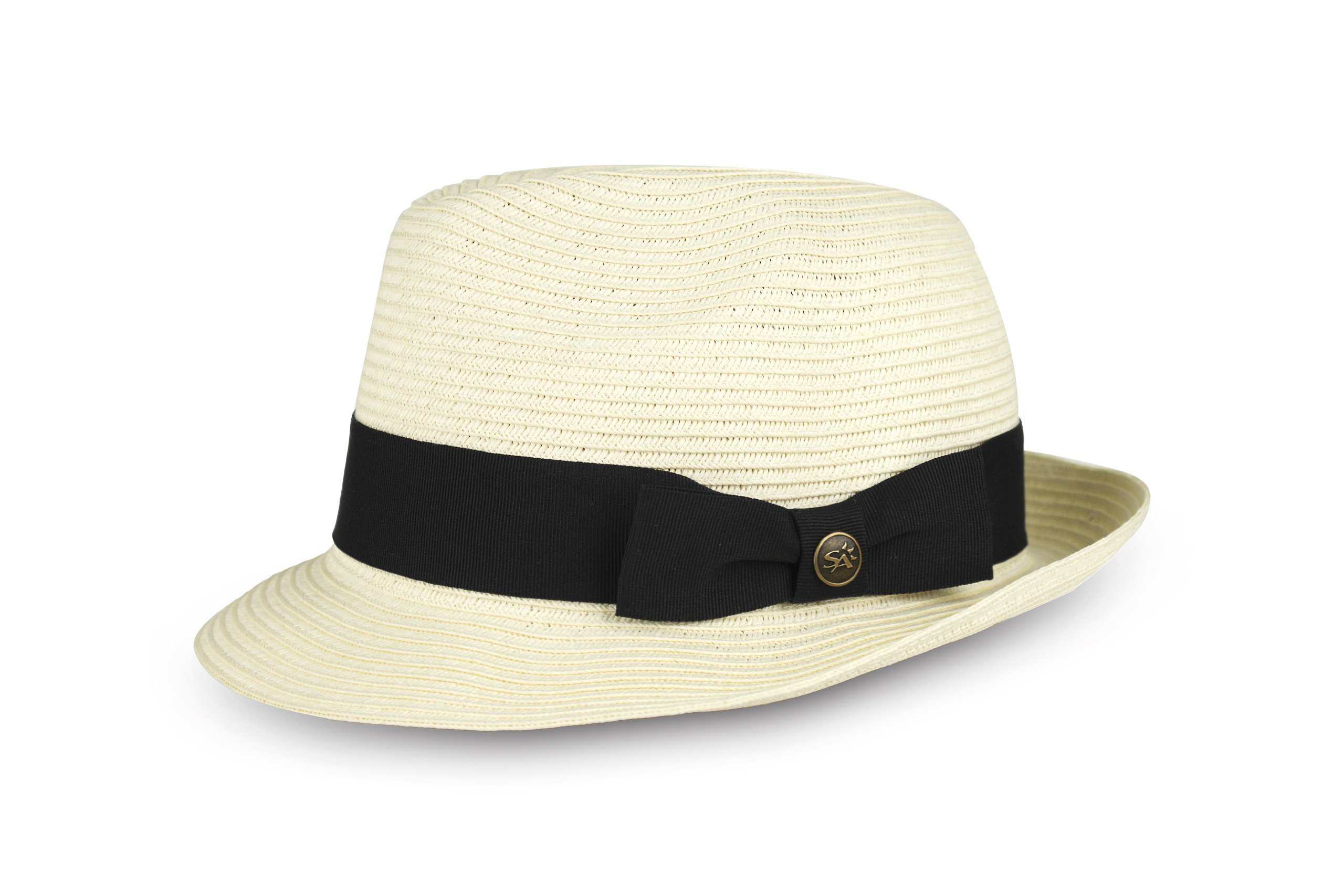 Sunday Afternoons Cayman Hat, Cream M