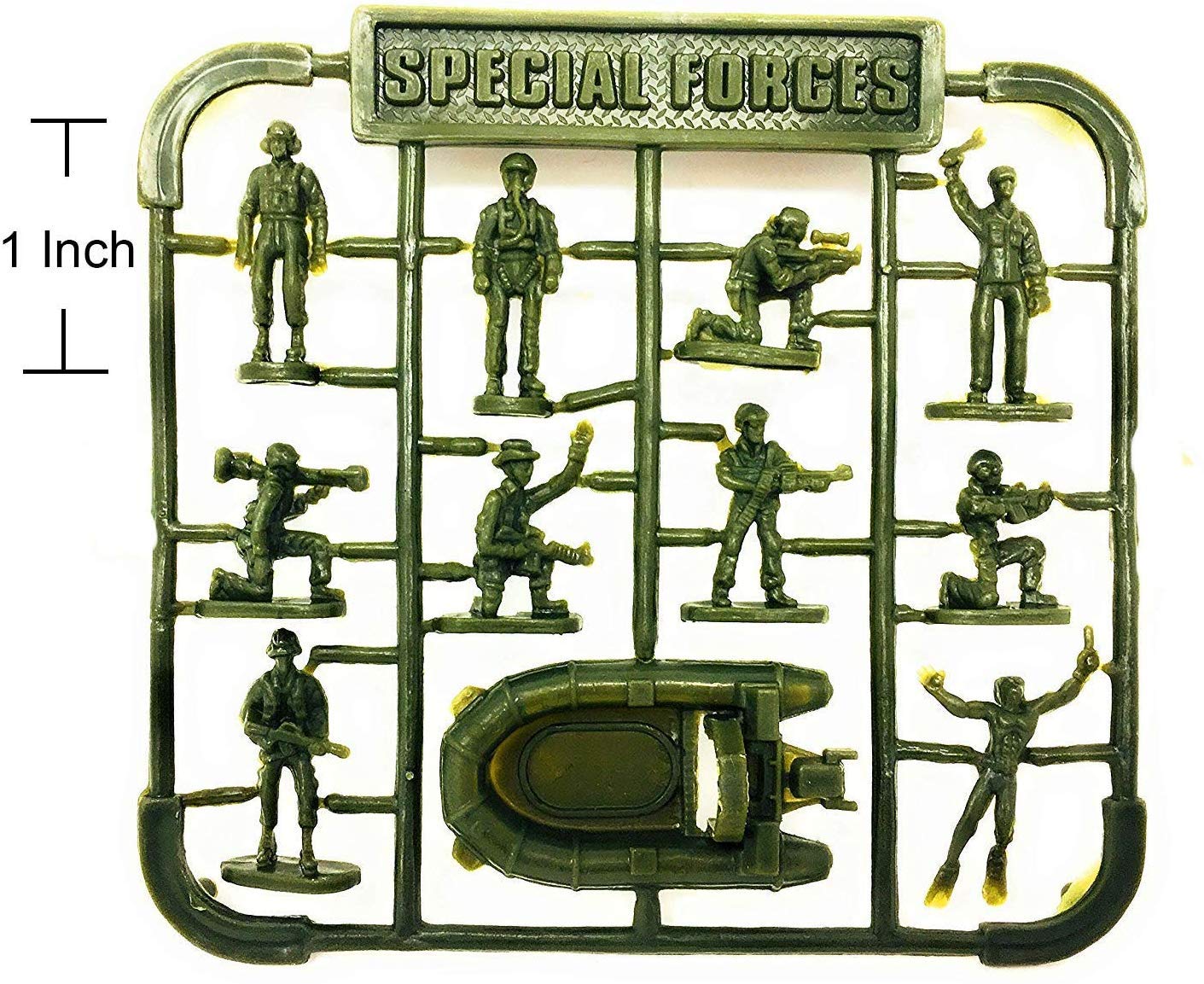 Toy Aircraft Carrier Ship with Warplanes and Submarine Combo, Includes 18 Fighter Jets Torpedo