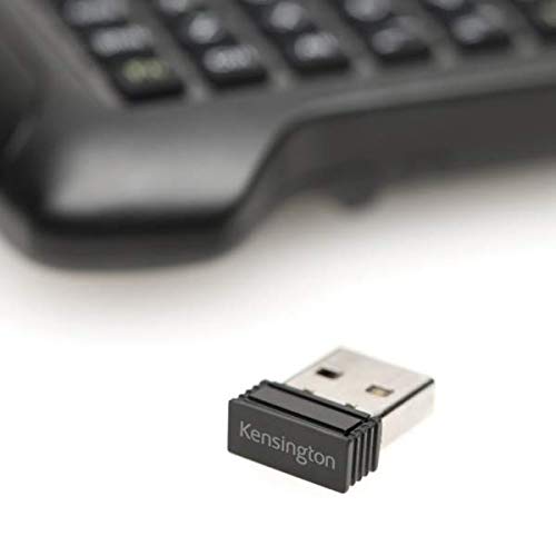 ViewSonic VB-WKB-001 Wireless Compact Keyboard for ViewBoard Displays