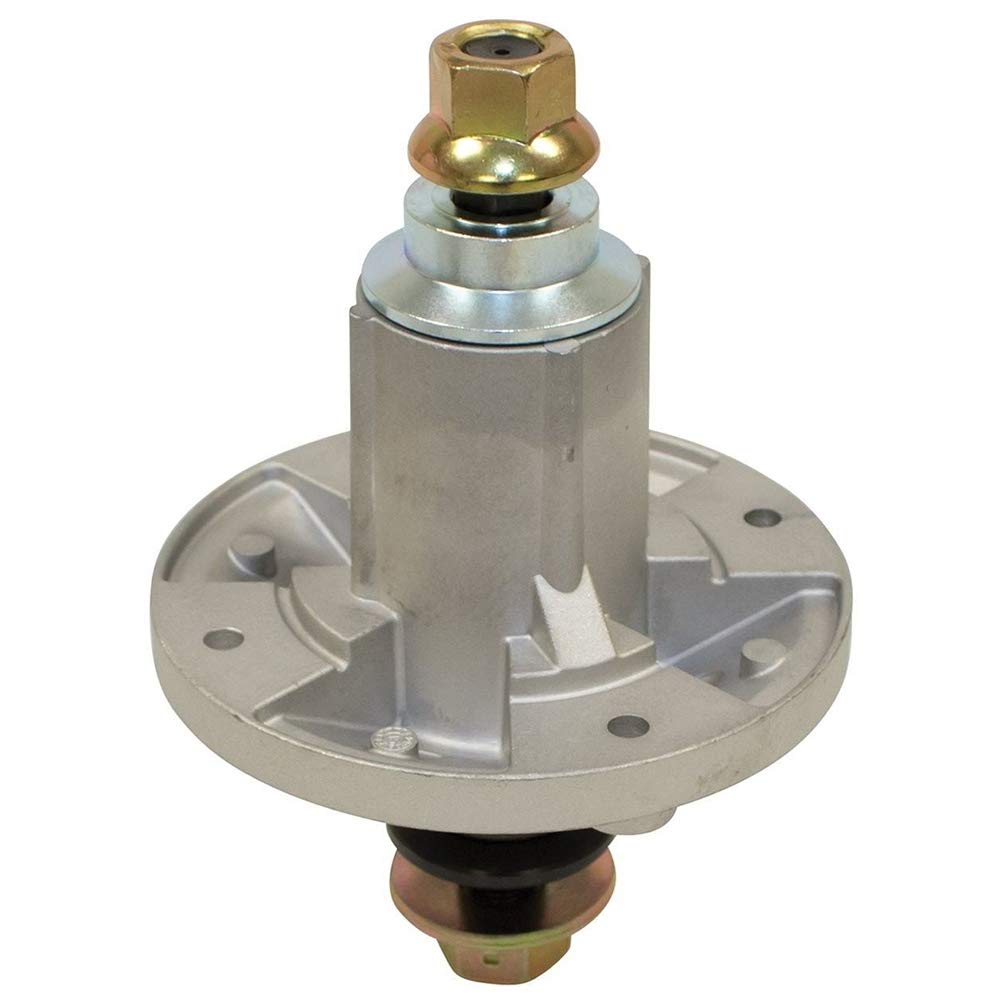SureFit Spindle Replacement for John Deere GY20454 GY20962 GY21098 GY20454 D100 D140 D150 D160 LA100 LA165 X110 X120