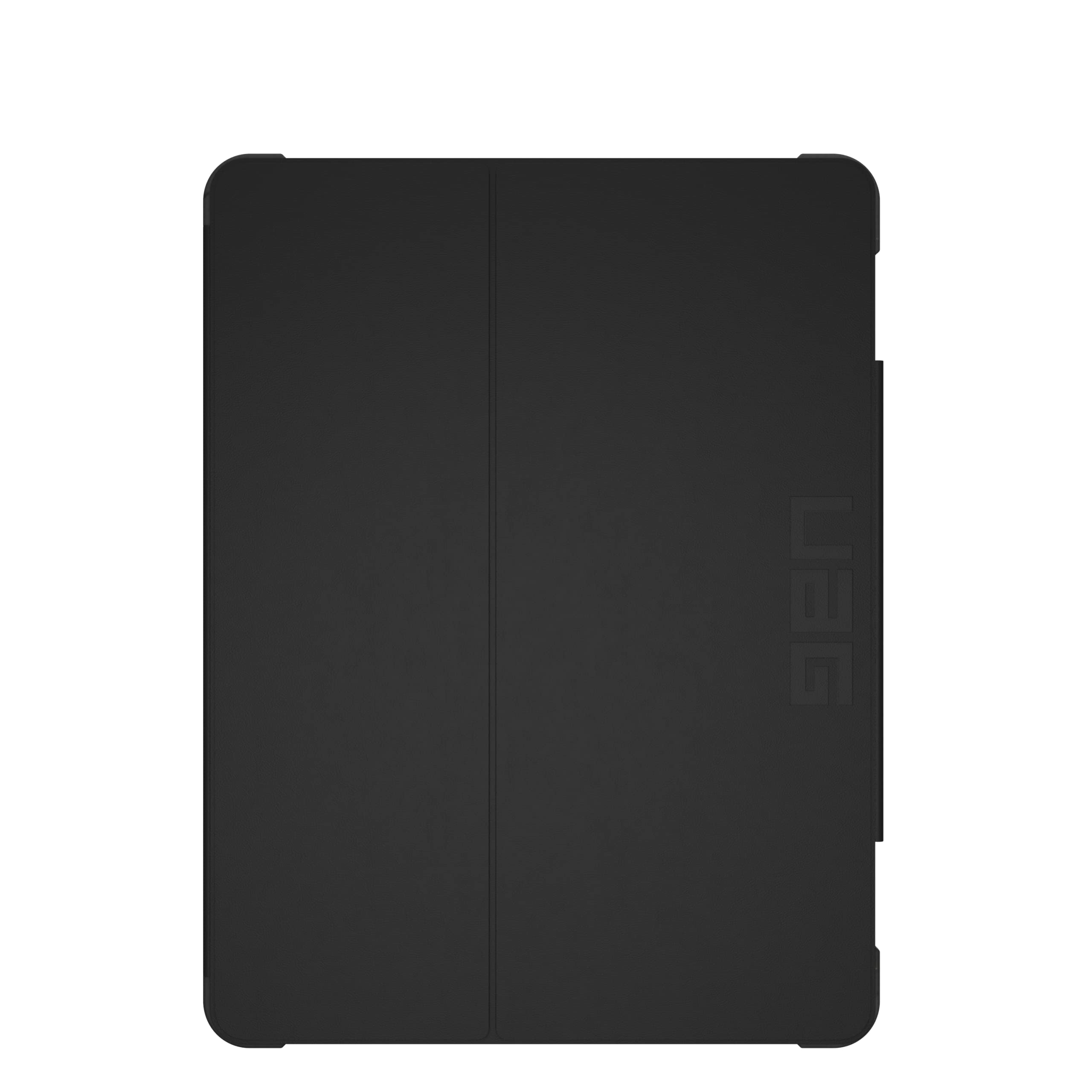 URBAN ARMOR GEAR UAG Designed for iPad 10.2 inch 9th Generation 2021 & iPad 8th Generation 2020 Case Green Olive Rugged Multi Angle Stand Folio Pencil Holder Biodegradable Outback Protective Cover