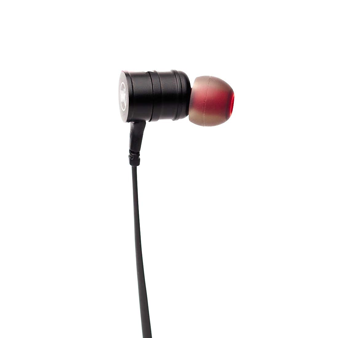 Wir Konnen Bluetooth Headphones, Wireless, IPX7, Waterproof, with Mic, Stereo, HD, Sweatproof, Gym, Running and Sport, Workout, 9-Hour Battery, Noise Canceling