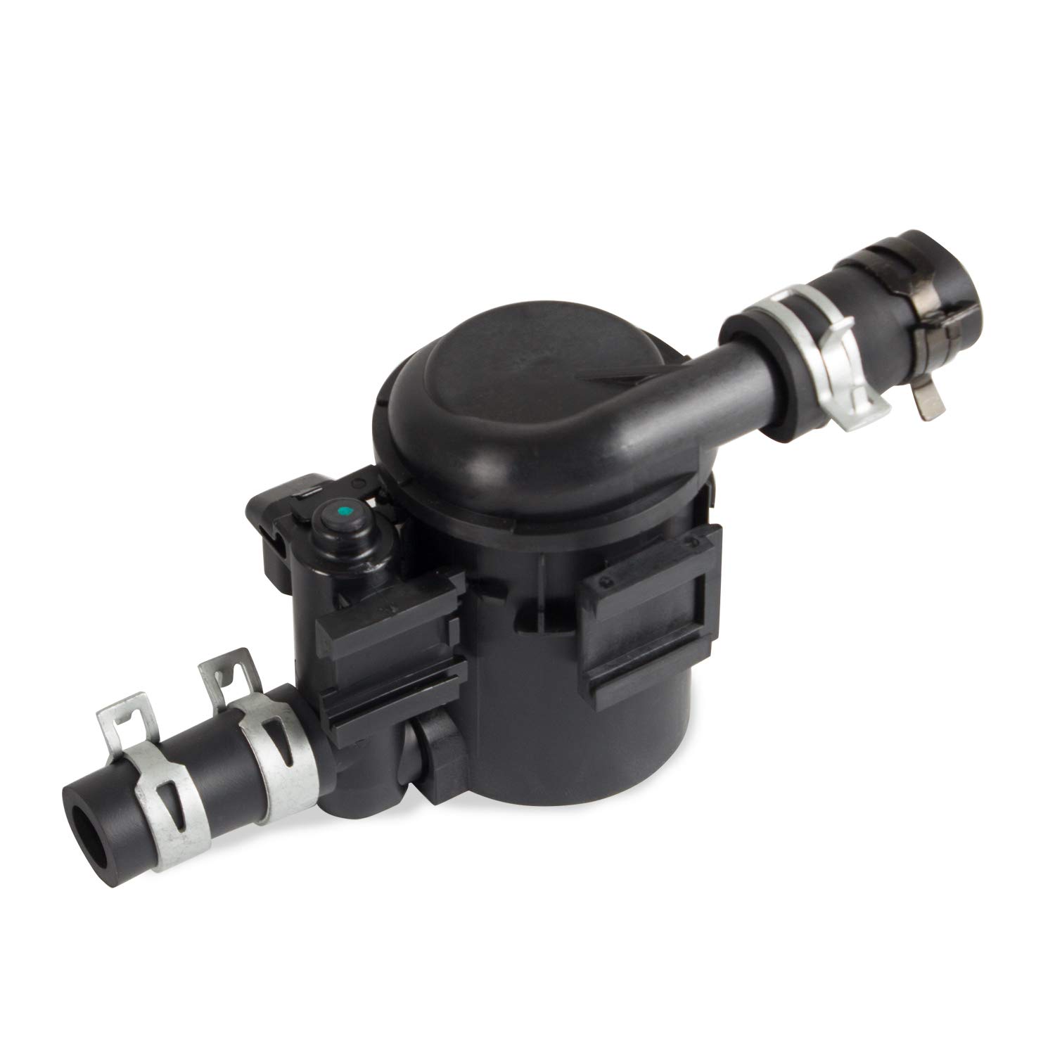 Tepeng Vapor Canister Vent Solenoid Compatible With Chevrolet Silverado GMC Sierra Replace 23103351 911-099