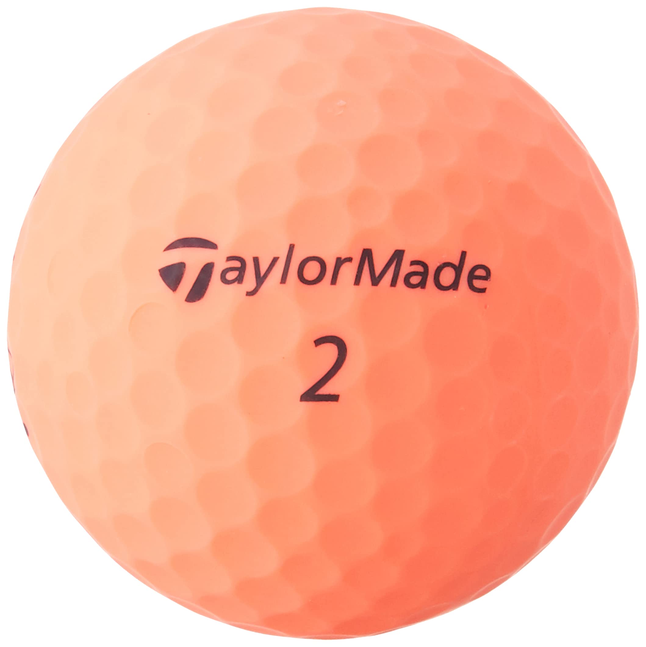 TaylorMade Kalea Golf Balls, Purple (One Dozen) , Large