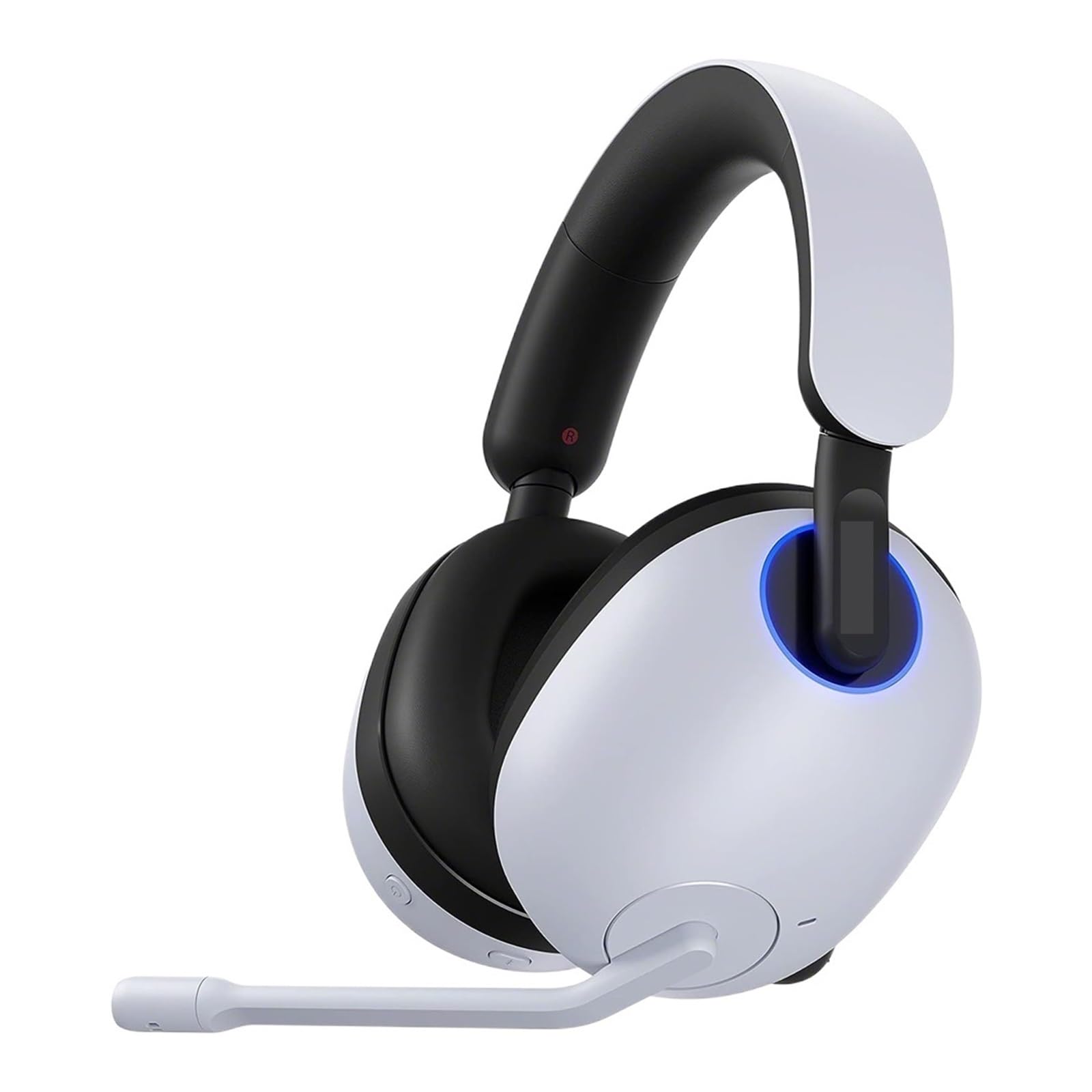 ZiShak Headphones Wireless Noise Canceling Gaming Headset, Over-Ear Headphones Compatible for Spatial Sound