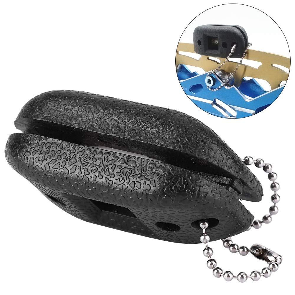 Yanmis Ice Skates Blade Grinder, Ice Skates Blade Grindstone, Ice Skates Blade Sharpener, Durable Ice Skates Blade Sharpener Small Ice Skates Blade Sharpener Ice Skates Blade Grinding Tools for