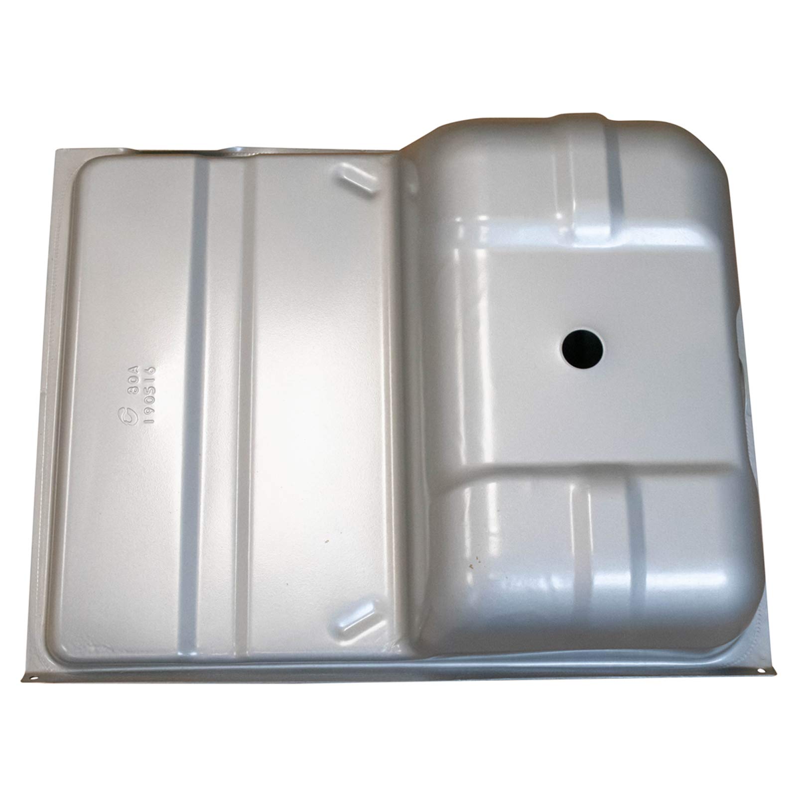 TRQ Fuel Gas Tank 13 Gallon for 1974-1976 Ford Mustang II