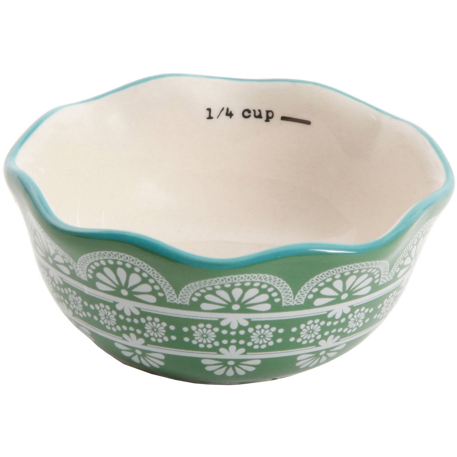 The Pioneer Woman Measuring Cups VINTAGE FLORAL