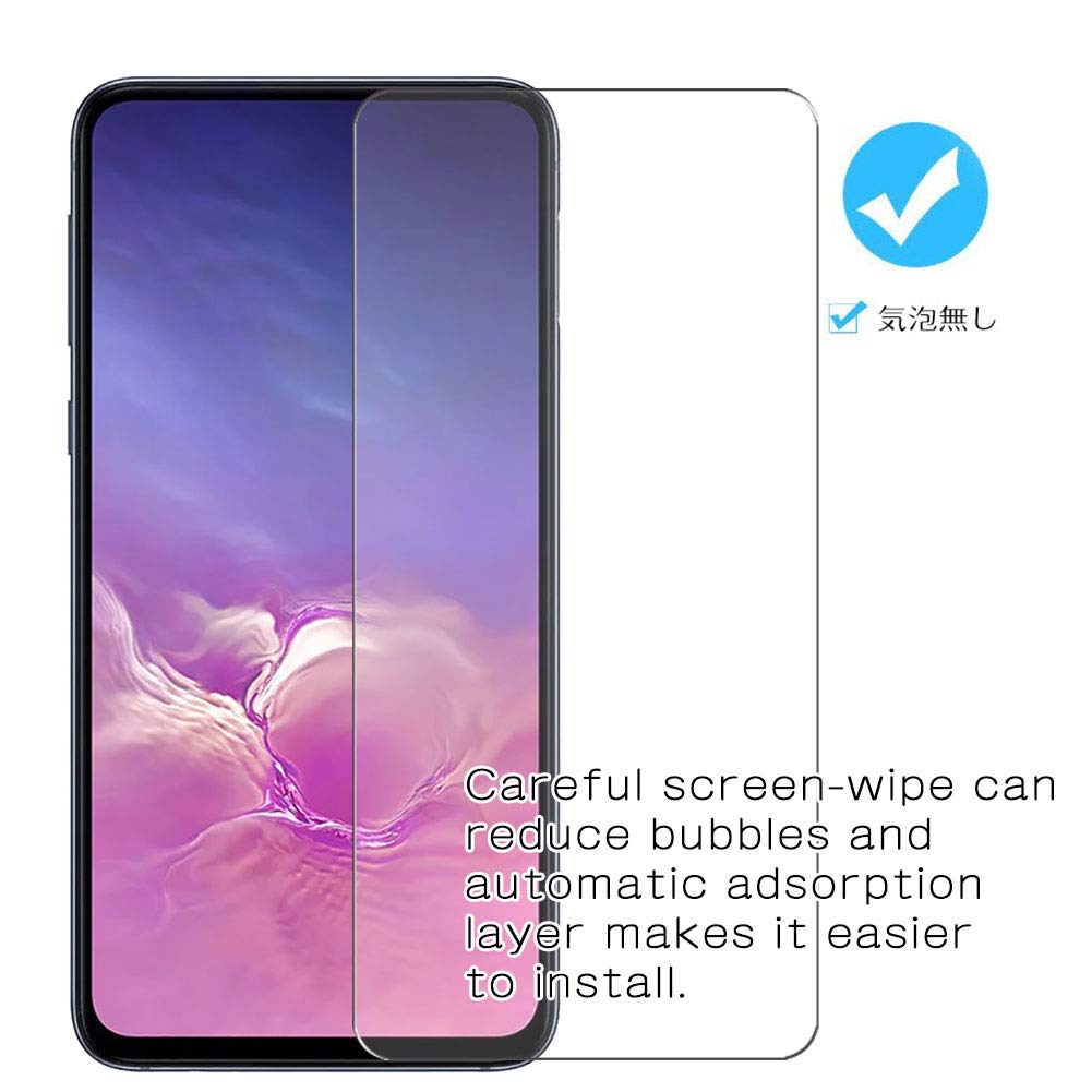 Synvy [3 Pack] Screen Protector, Compatible with ACER ConceptD 7 Ezel Pro CC715-71-71P-91P 15.6" TPU Film Protectors [Not Tempered Glass]
