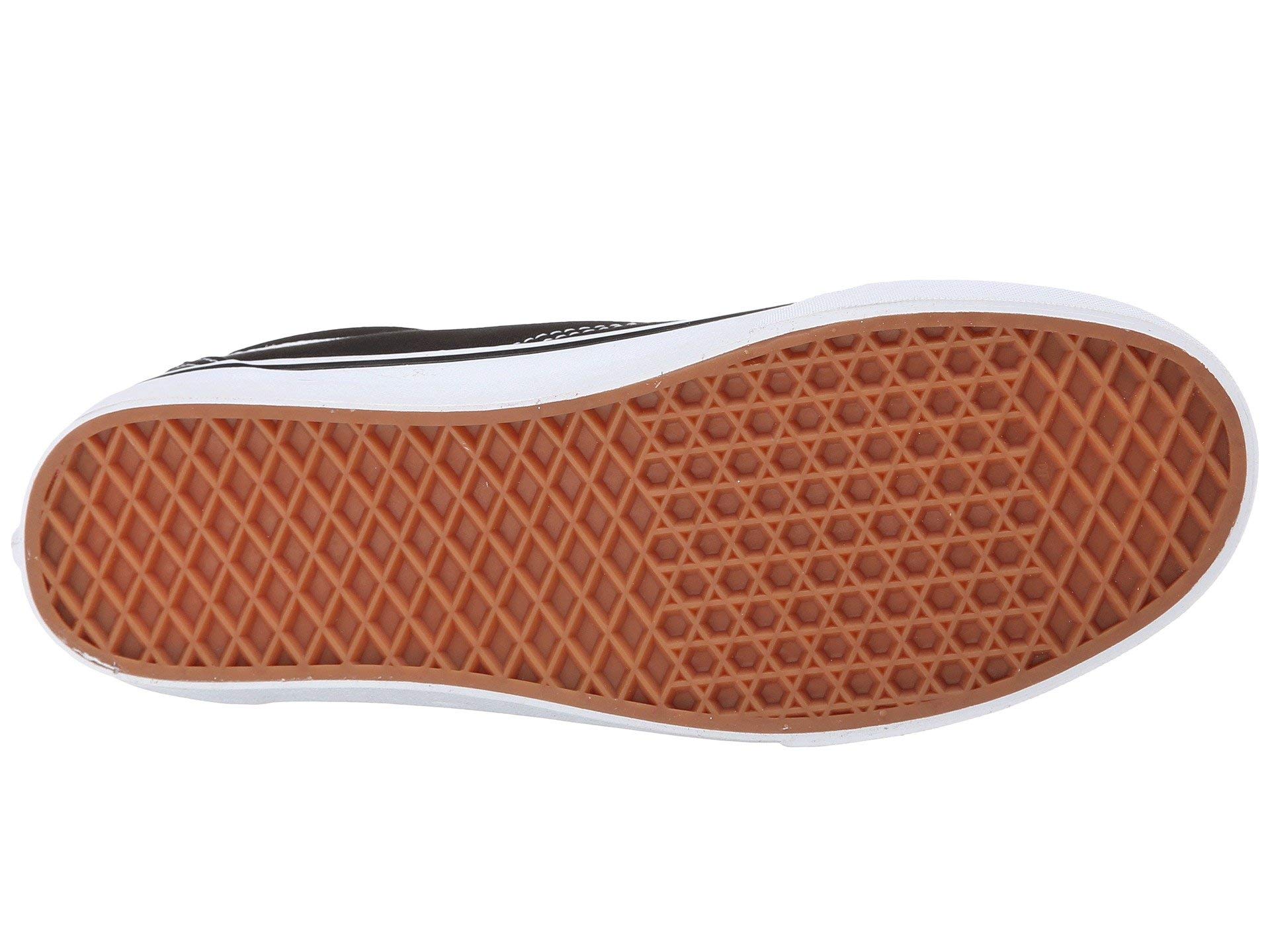Vans FU Old SKOOLWOMENS Footwear(P53) Checkerboard/BLACKSIZE: 6