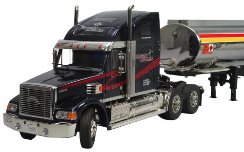 Tamiya 1/14 Knight Hauler Tractor Truck