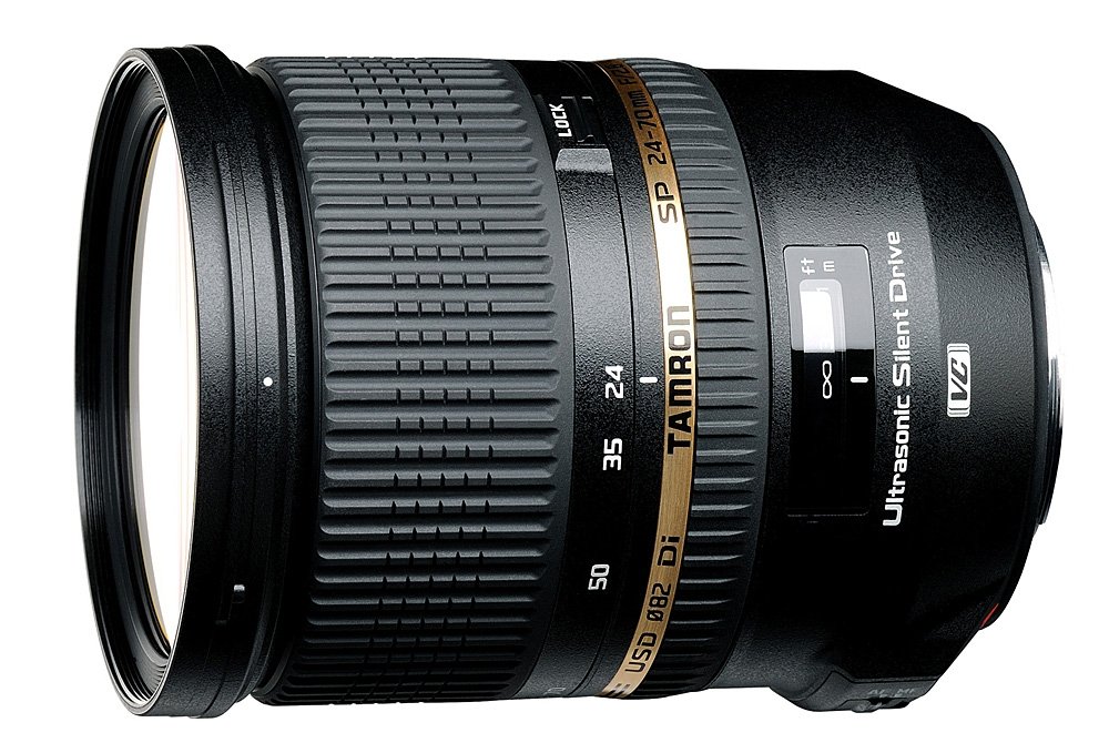 Tamron 24-70 F2.8 Usd Sony A007