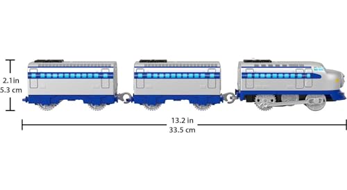 Thomas & Friends Kenji Motorized Toy Train