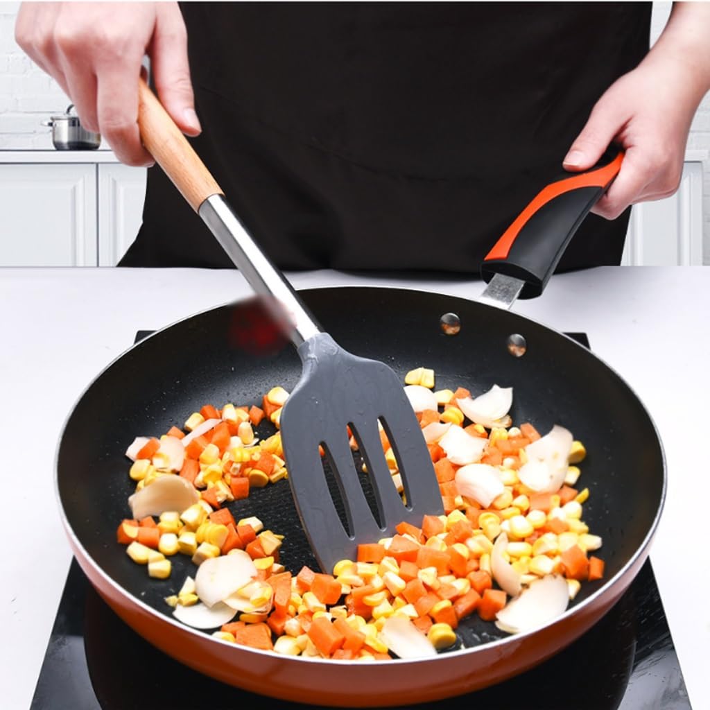 TAOBAO Kitchen Utensil Set Cooking Baking Kitchen Tools Shovel Spoon