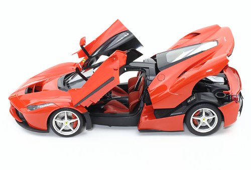 Tamiya 24333 1/24 Laferrari Plastic Model Kit