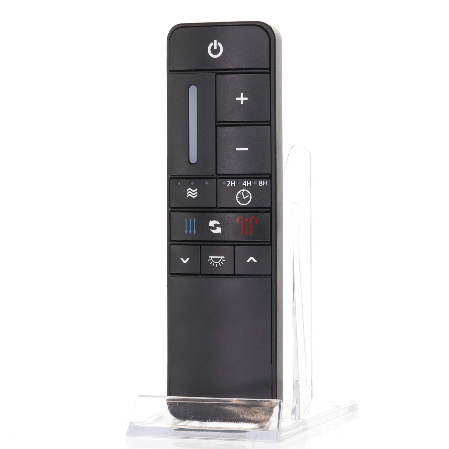 UC7225T Remote Control for Home Decorators Collection Kensgrove Altura DC Ceiling Fans by Anderic - 7225 - RR7225T