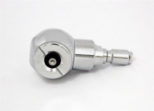 Storm Tire Inflator for Abalone Floats and Scuba Accessories