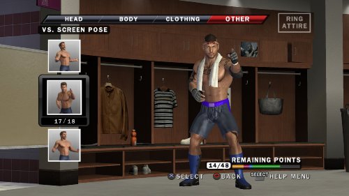 WWE SmackDown vs. Raw 2010 - Xbox 360