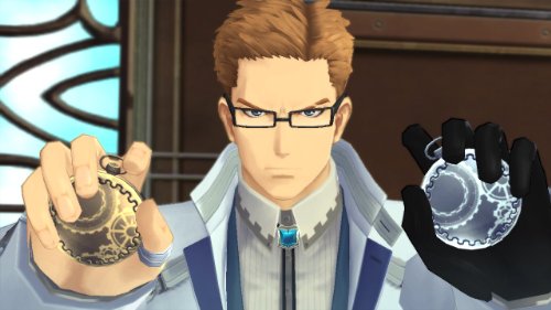 Tales of Xillia 2 - PlayStation 3