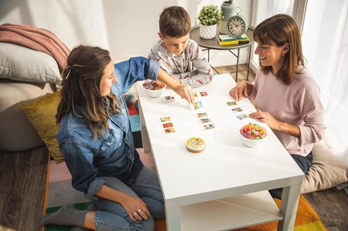 Timeline Classic Card Game - Test Your Knowledge Across Various Historical Themes! Fun Educational Trivia Game for Kids & Adults, Ages 8+, 2-6 Players, 15 Minute Playtime, Made by Zygomatic