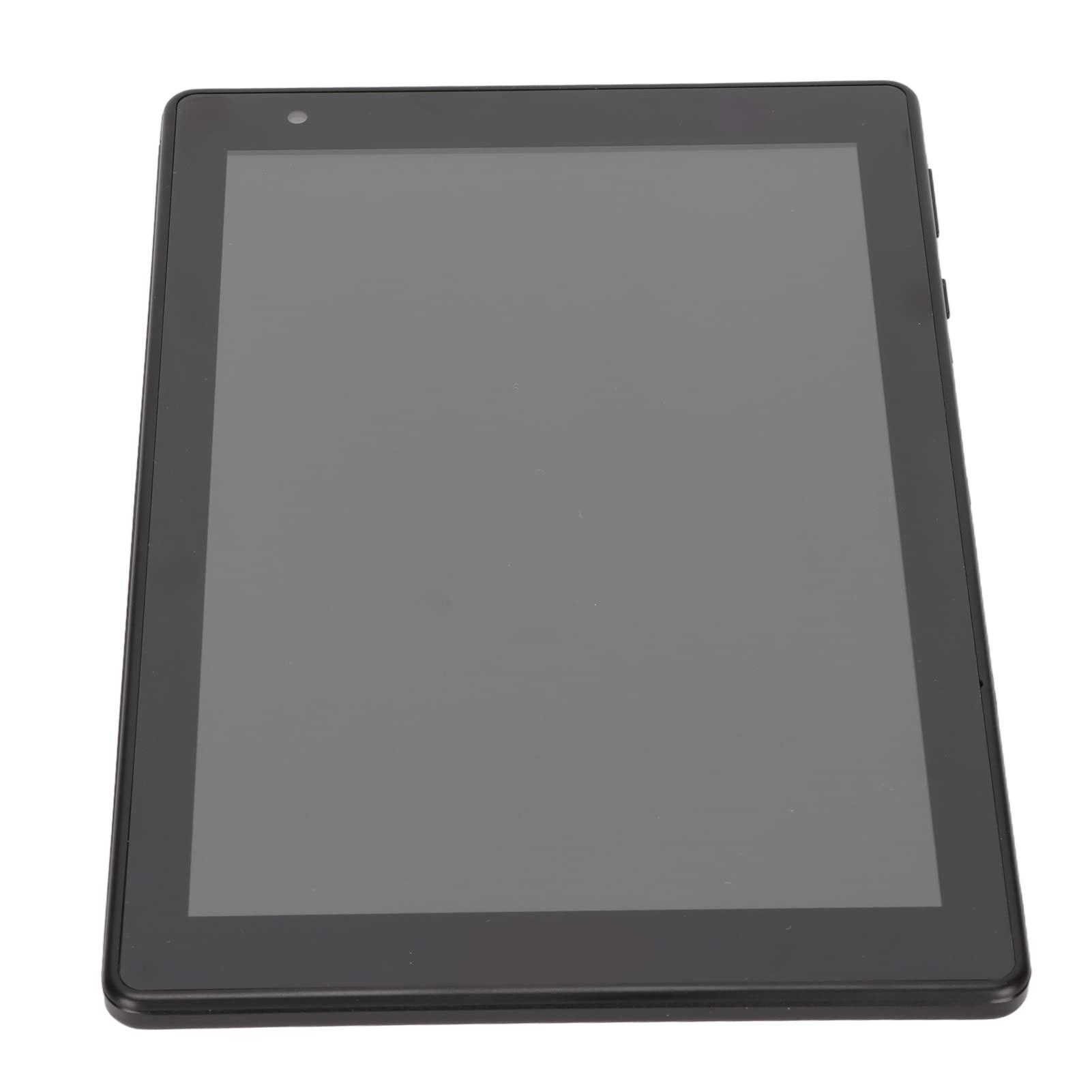 Yoidesu 8 Inch Tablet 4GB RAM 64GB ROM Dual SIM Dual Standby 8000mAh Battery 1920x1080 Dual Camera MTK6592 Processor WiFi Tablet (Black)