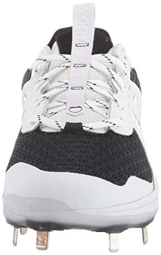 Under Armour Men's Yard Mt, Black, 7.5 M US