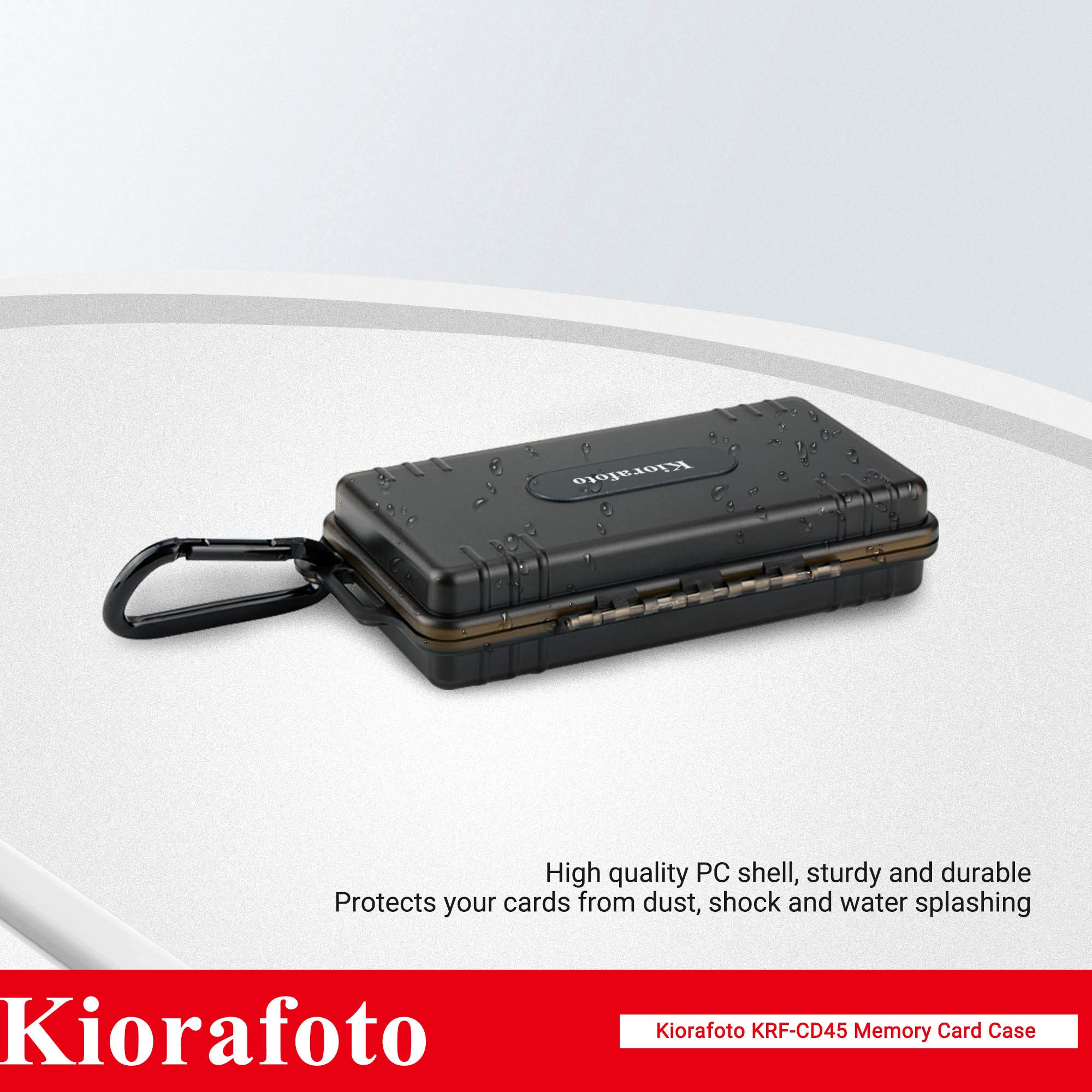 Z6II Z7II Eyecup + SD XQD Memory Card Case:Soft Silicon Camera Eyecup with 30 SD + 15 CFexpress B/XQD Cards Storage Case