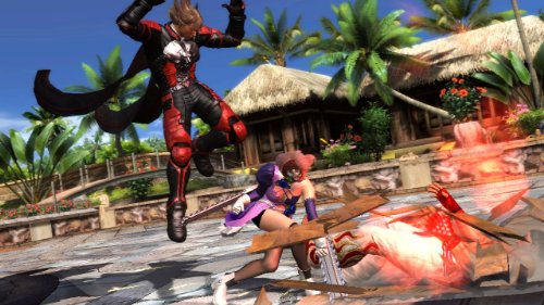 Tekken Tag Tournament 2 PS3