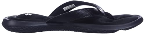 Under Armour Women's UA Marbella VII Sandals 9 Black