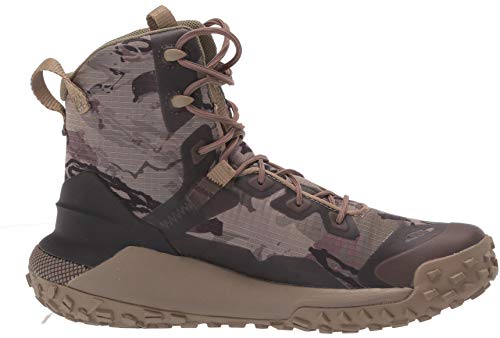 Under Armour Men's HOVR Dawn Wp, Multi-color, 10 M US