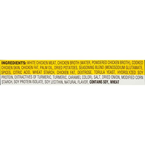 Underwood Chicken Spread, 4.25 Ounce (Pack of 24)